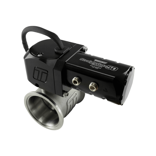 Electronic Wastegate - FuelTech USA