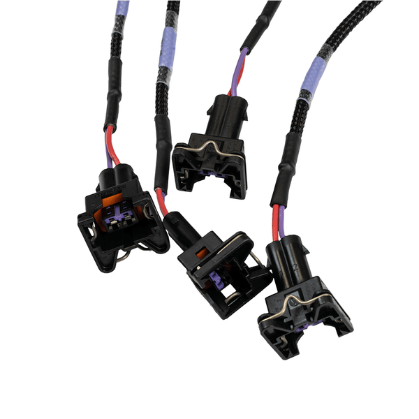 FT550 6 Cylinder Expansion B Harness - FuelTech USA