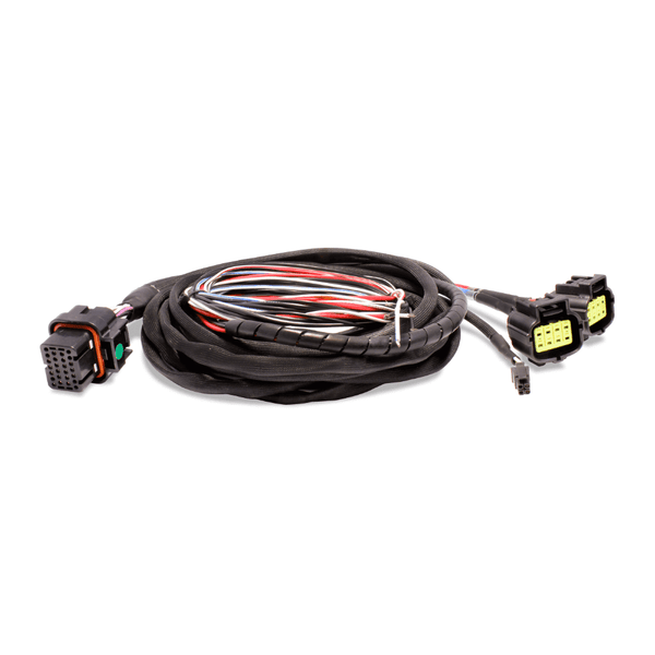 FuelTech's Unterminated Wiring Harnesses - FuelTech USA