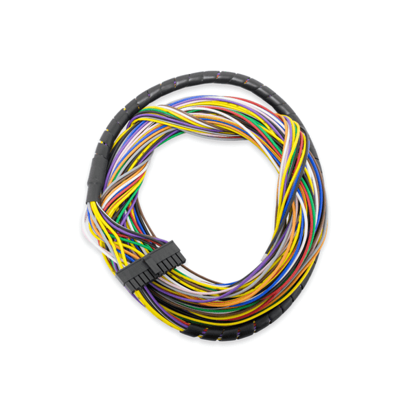 FuelTech's Unterminated Wiring Harnesses - FuelTech USA