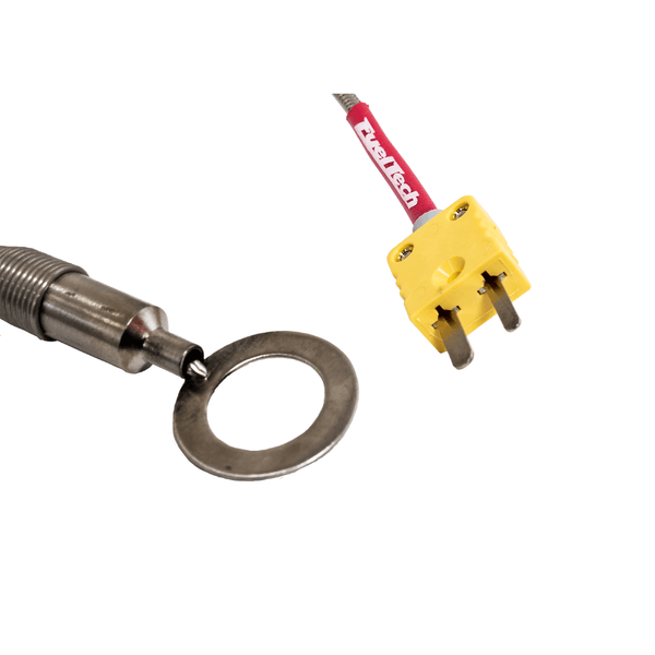 CHT - Cylinder Head Temperature Sensor Type K Thermocouple - FuelTech USA