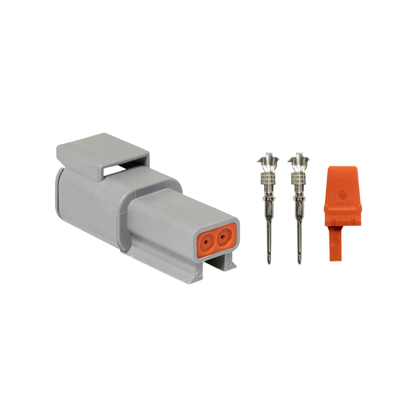 Connectors & Sensor Plug Kits - FuelTech USA