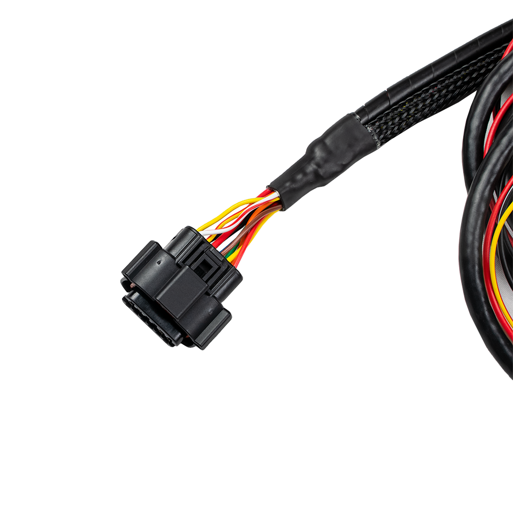 NanoPRO WBO2 Controller to Bosch LSU 4.9 Wiring Harness - FuelTech USA