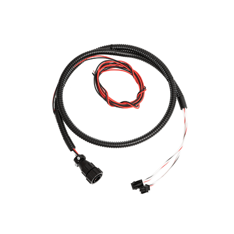 Unterminated Harnesses - FuelTech USA