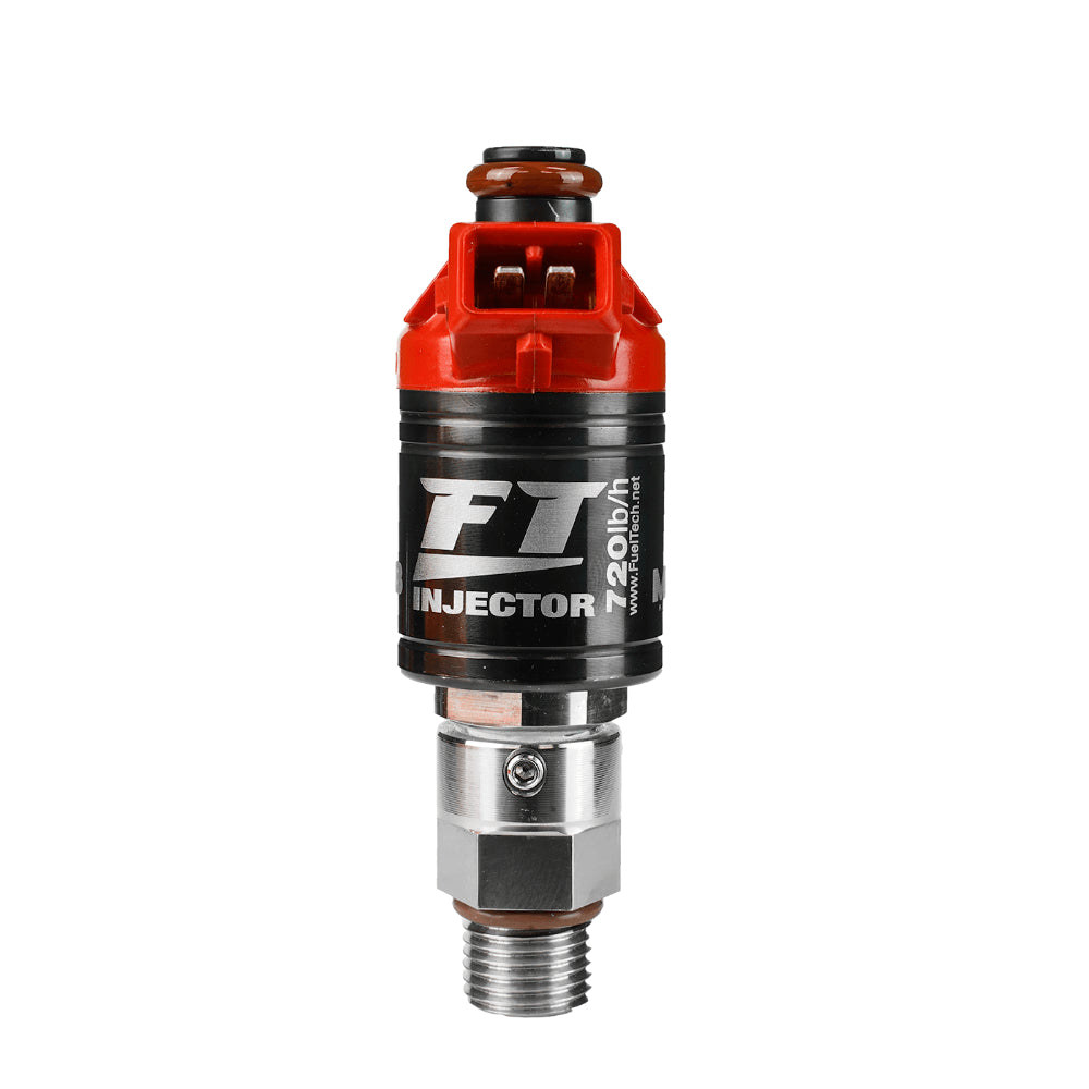 FT Injector 720 lb/h - Racing Fuel Injectors - FuelTech USA