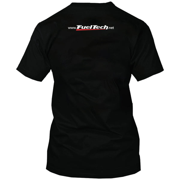FuelTech T-Shirt - FuelTech USA
