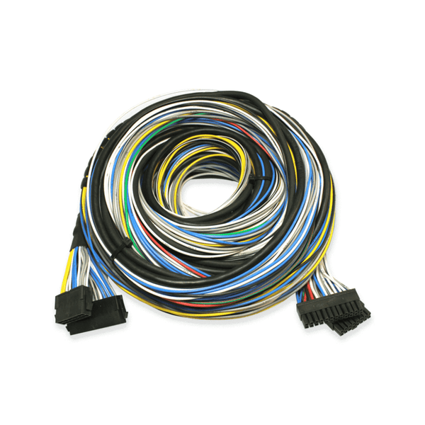 Wiring Harnesses, Adapter Harnesses, USB / CAN Cables, Connectors and ...