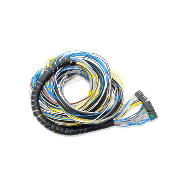 Wiring Harnesses, Adapter Harnesses, USB / CAN Cables, Connectors and ...