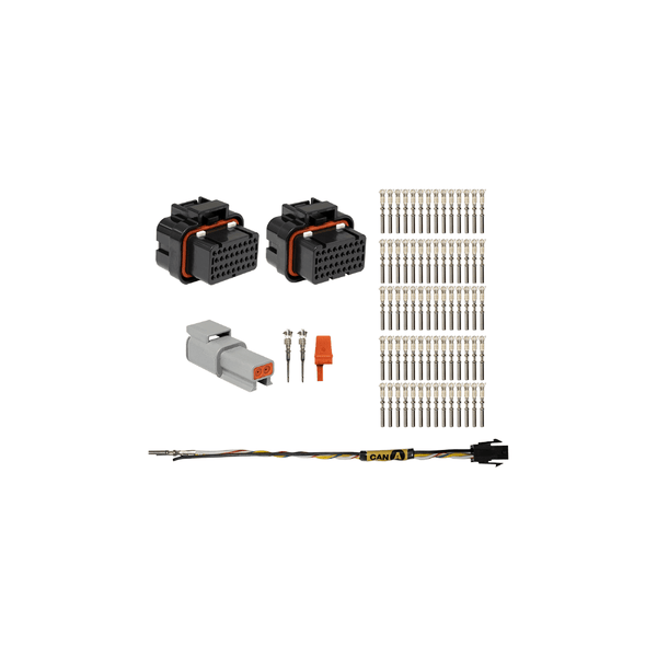 FT600 Connector Kit - FuelTech USA