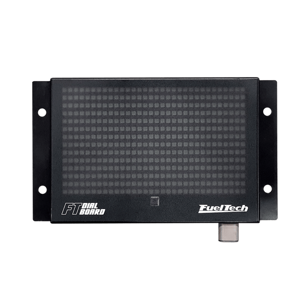 Dial Boards - FuelTech USA