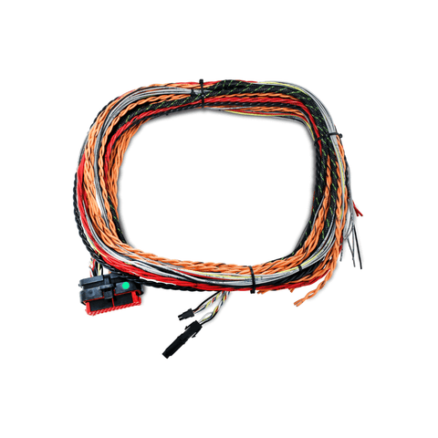 FuelTech's Unterminated Wiring Harnesses - FuelTech USA