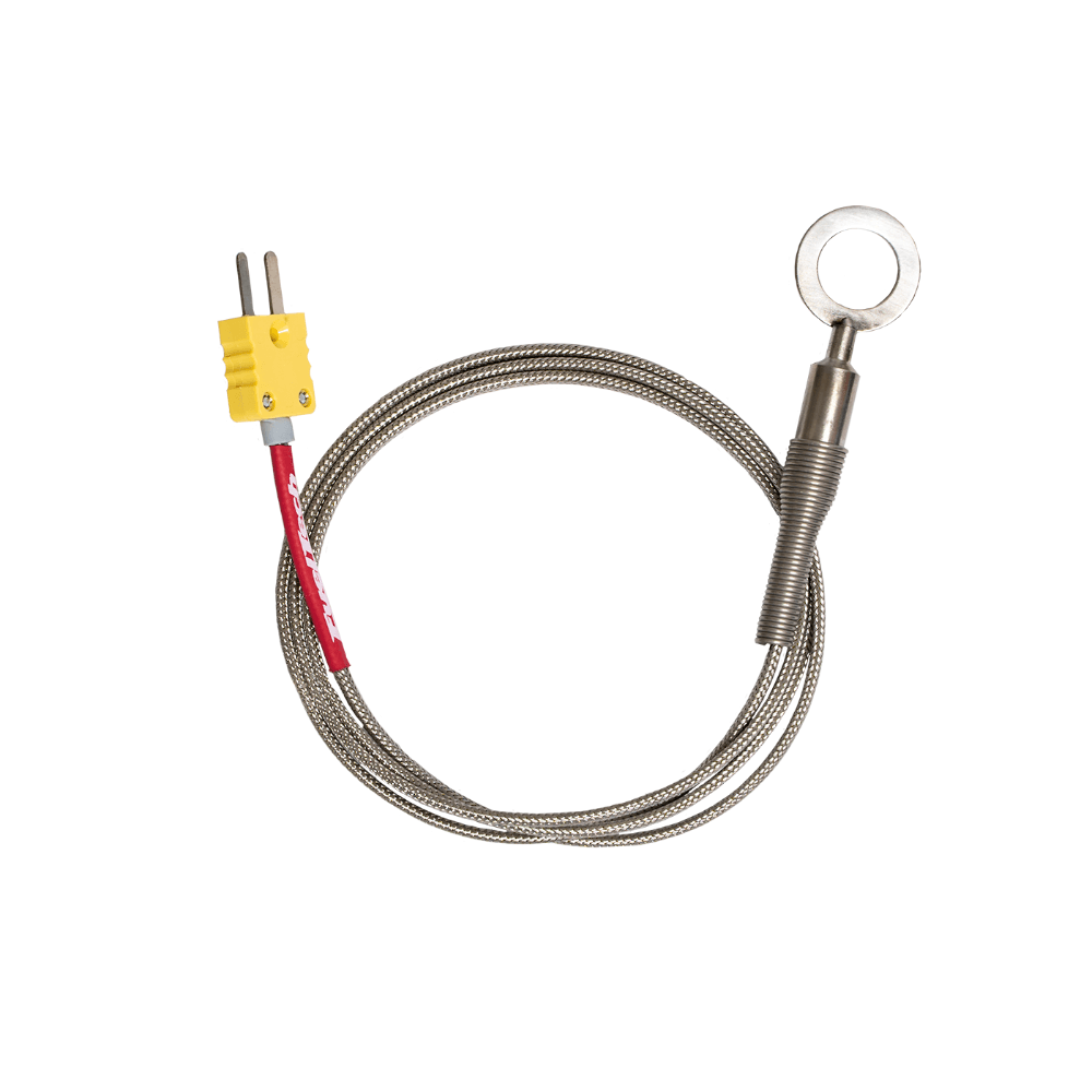 CHT - Cylinder Head Temperature Sensor Type K Thermocouple - FuelTech USA