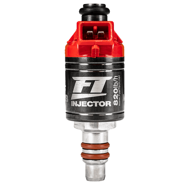 FT Injector 820 lb/h - Racing Fuel Injectors - FuelTech USA