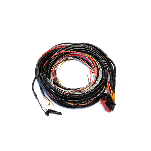 FuelTech's Unterminated Wiring Harnesses - FuelTech USA