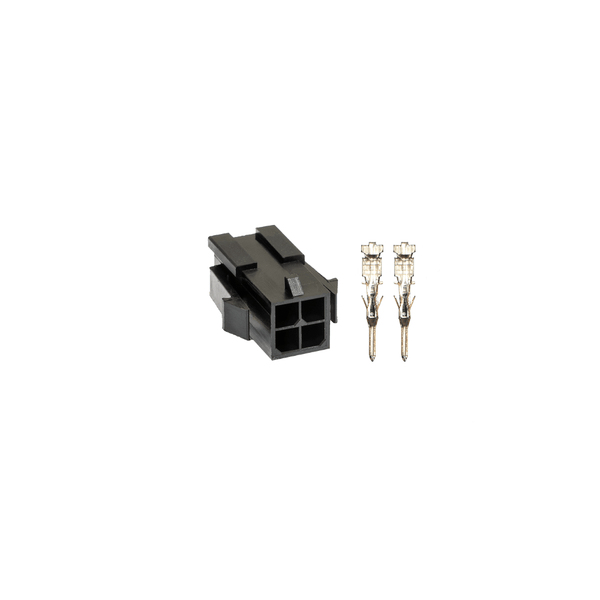 Connectors & Sensor Plug Kits - FuelTech USA