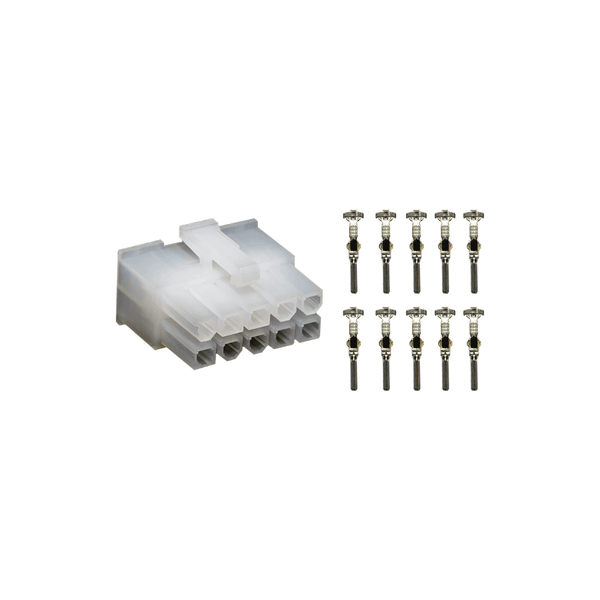 Connectors & Sensor Plug Kits - FuelTech USA
