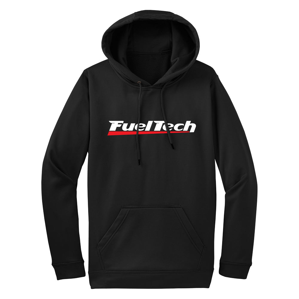 FuelTech Black Hoodie - FuelTech USA