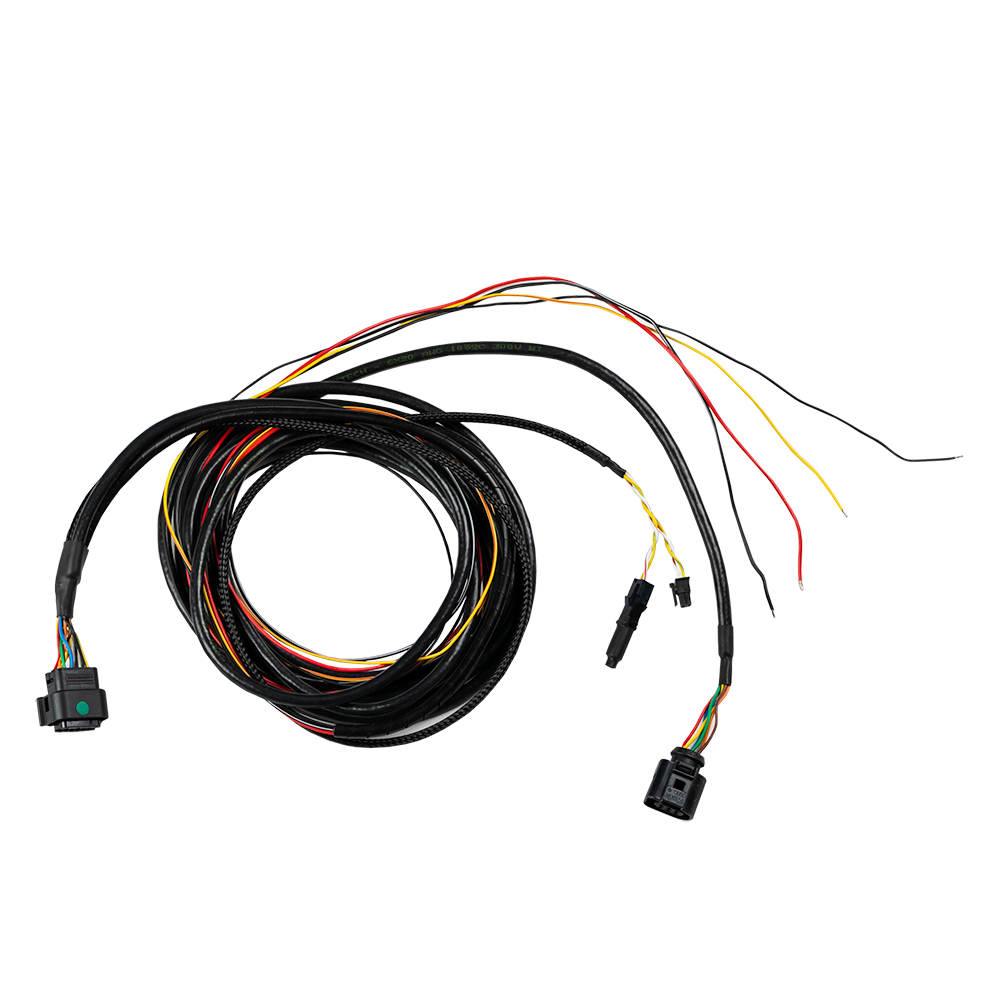 NanoPRO WBO2 Controller to Bosch LSU 4.9 Wiring Harness - FuelTech USA