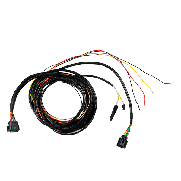 NanoPRO WBO2 Controller to Bosch LSU 4.9 Wiring Harness - FuelTech USA