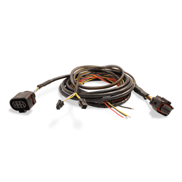 FuelTech's Unterminated Wiring Harnesses - FuelTech USA
