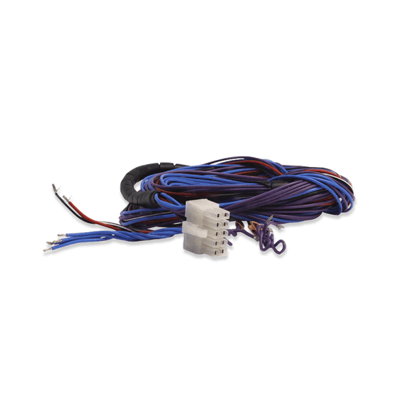 FuelTech's Unterminated Wiring Harnesses - FuelTech USA