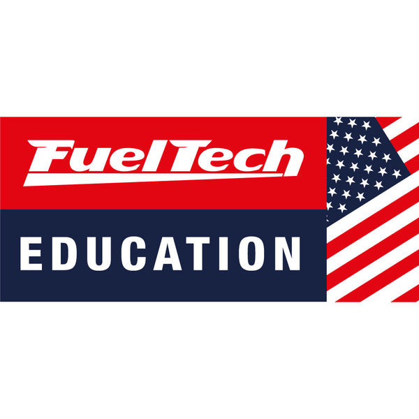 Wiring + Tune from scratch | 5 Days Training - FuelTech USA