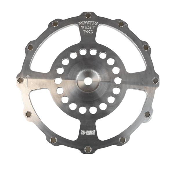 FuelTech Crank Trigger Wheels - FuelTech USA