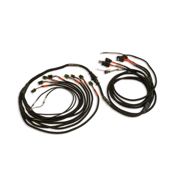 FuelTech Harnesses - FuelTech USA