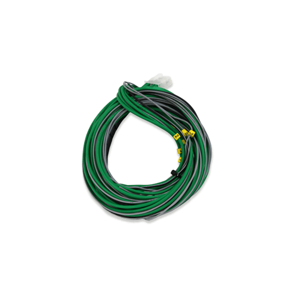 FuelTech's Unterminated Wiring Harnesses - FuelTech USA