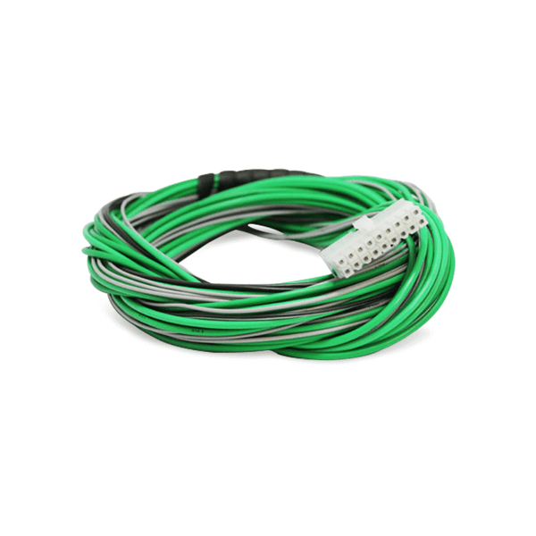 FuelTech's Unterminated Wiring Harnesses - FuelTech USA