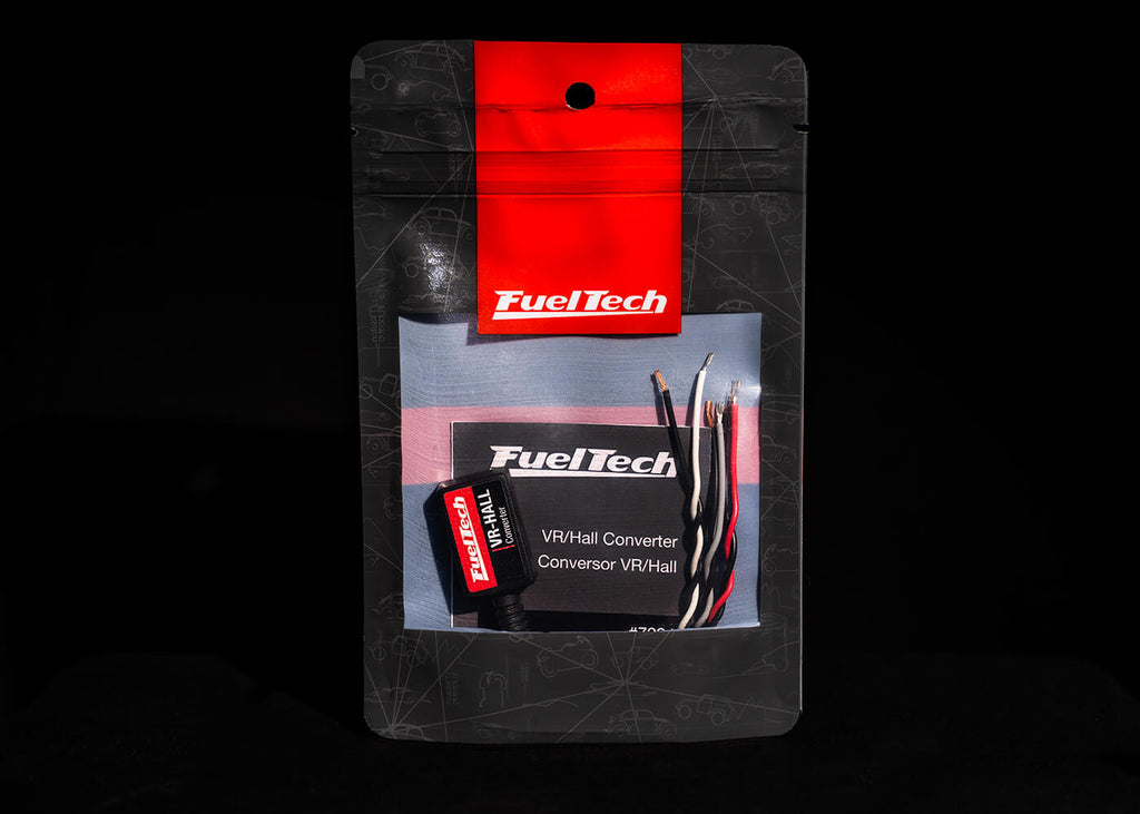 VR-Hall Converter - FuelTech USA