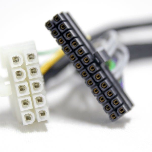 WB-O2 Datalogger Adapter Harness - FuelTech USA