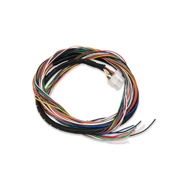 FuelTech's Unterminated Wiring Harnesses - FuelTech USA