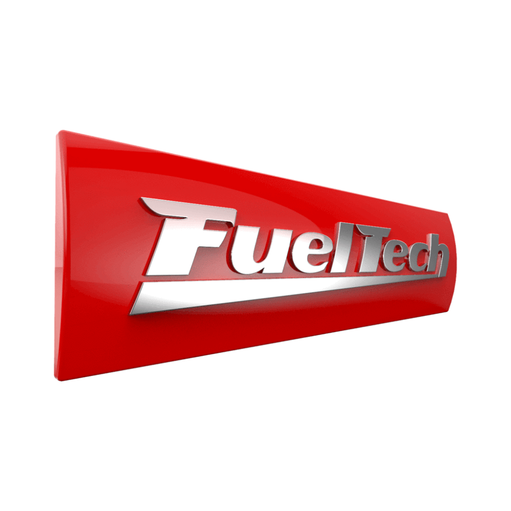 FuelTech Emblem - FuelTech USA