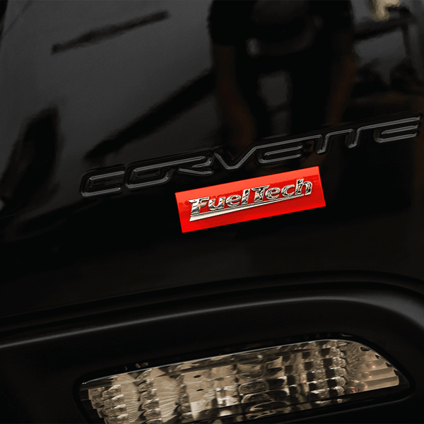 FuelTech Emblem - FuelTech USA