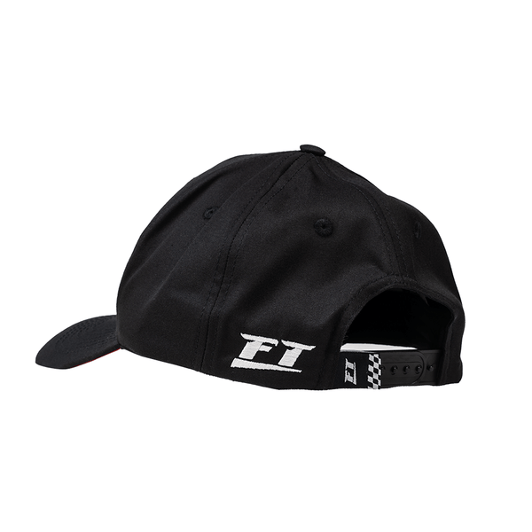FuelTech Embroidered Hat - FuelTech USA