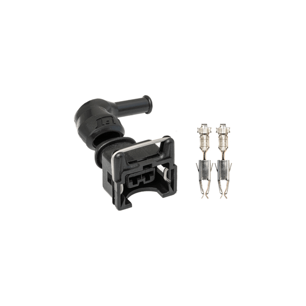 Fuel Injector Connectors - FuelTech USA