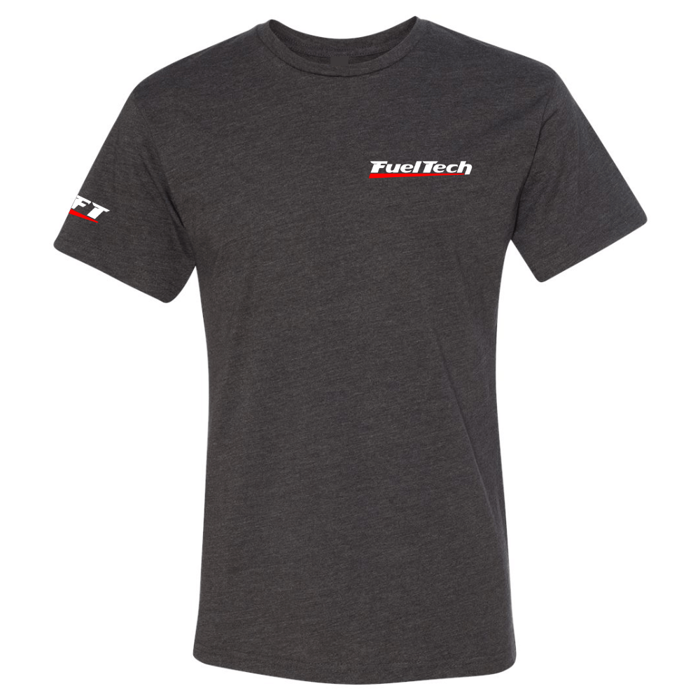 FuelTech Patch T-Shirt - FuelTech USA