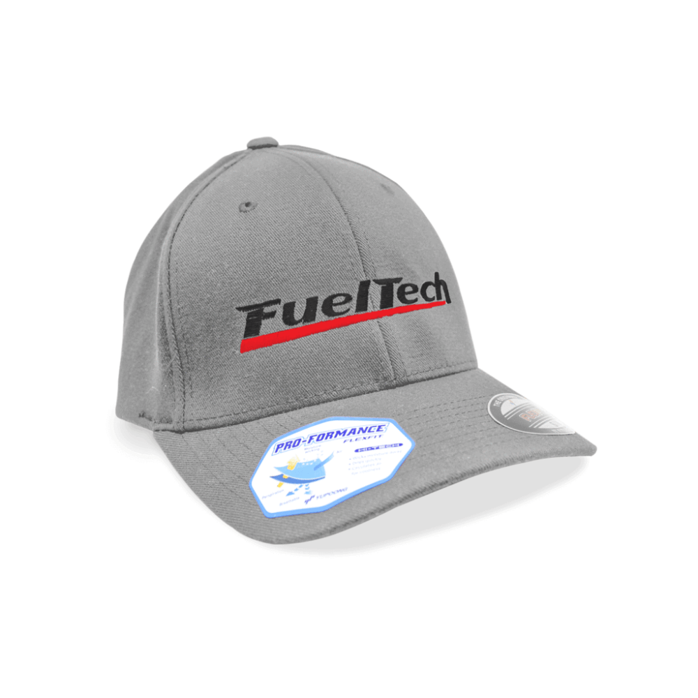 FuelTech Flexfit Hat - FuelTech USA