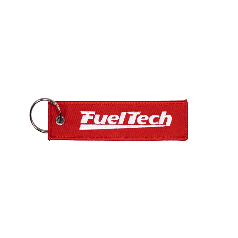 FuelTech Key Tag - FuelTech USA