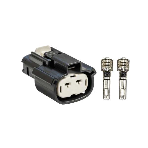 PRO600 Auxiliary Power Connector Kit - FuelTech USA