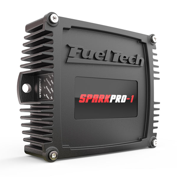 Ignition Systems, Coils, and Wiring - FuelTech USA