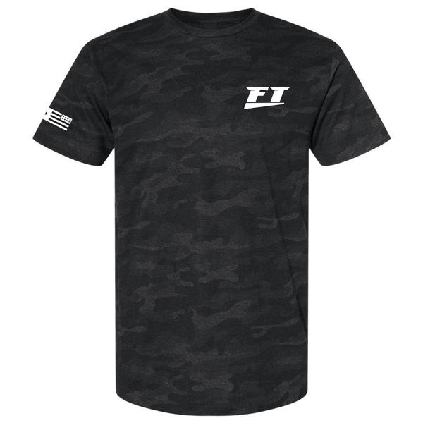 FuelTech T-Shirts - FuelTech USA
