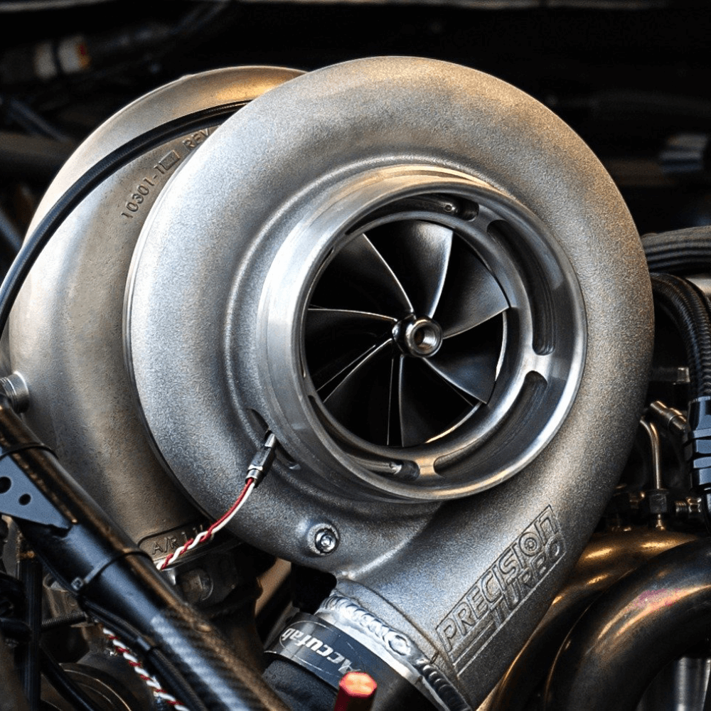 Turbo Speed Sensor - FuelTech USA