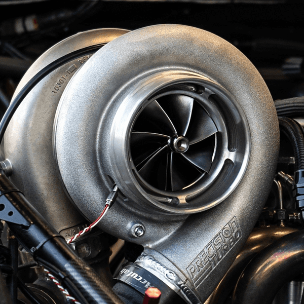 Turbo Speed Sensor - FuelTech USA