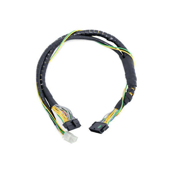 WB-O2 Datalogger Adapter Harness - FuelTech USA